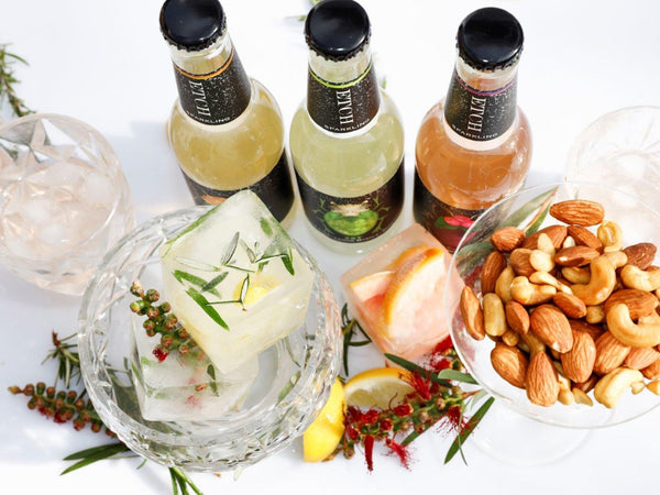 Peninsula Health Hamper | Peninsula Nut Co